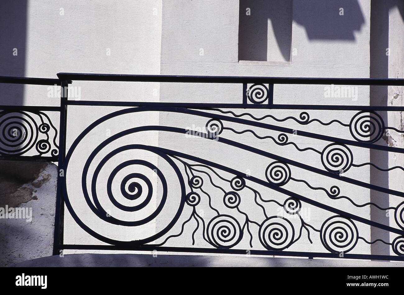 House Of Art High Resolution Stock Photography and Images - Alamy