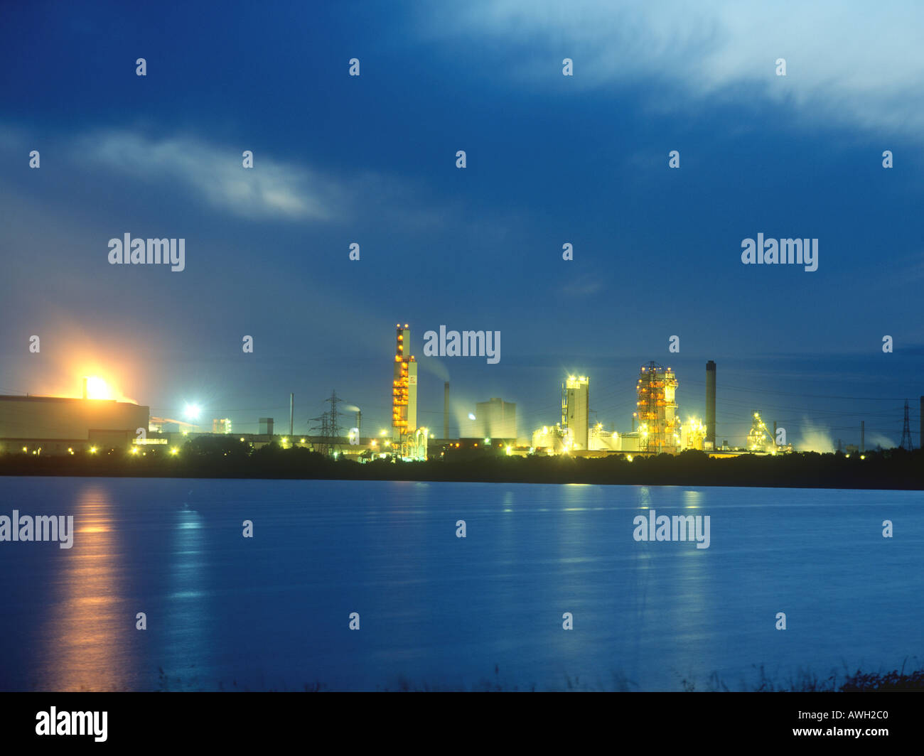 Corus steel works hi-res stock photography and images - Alamy