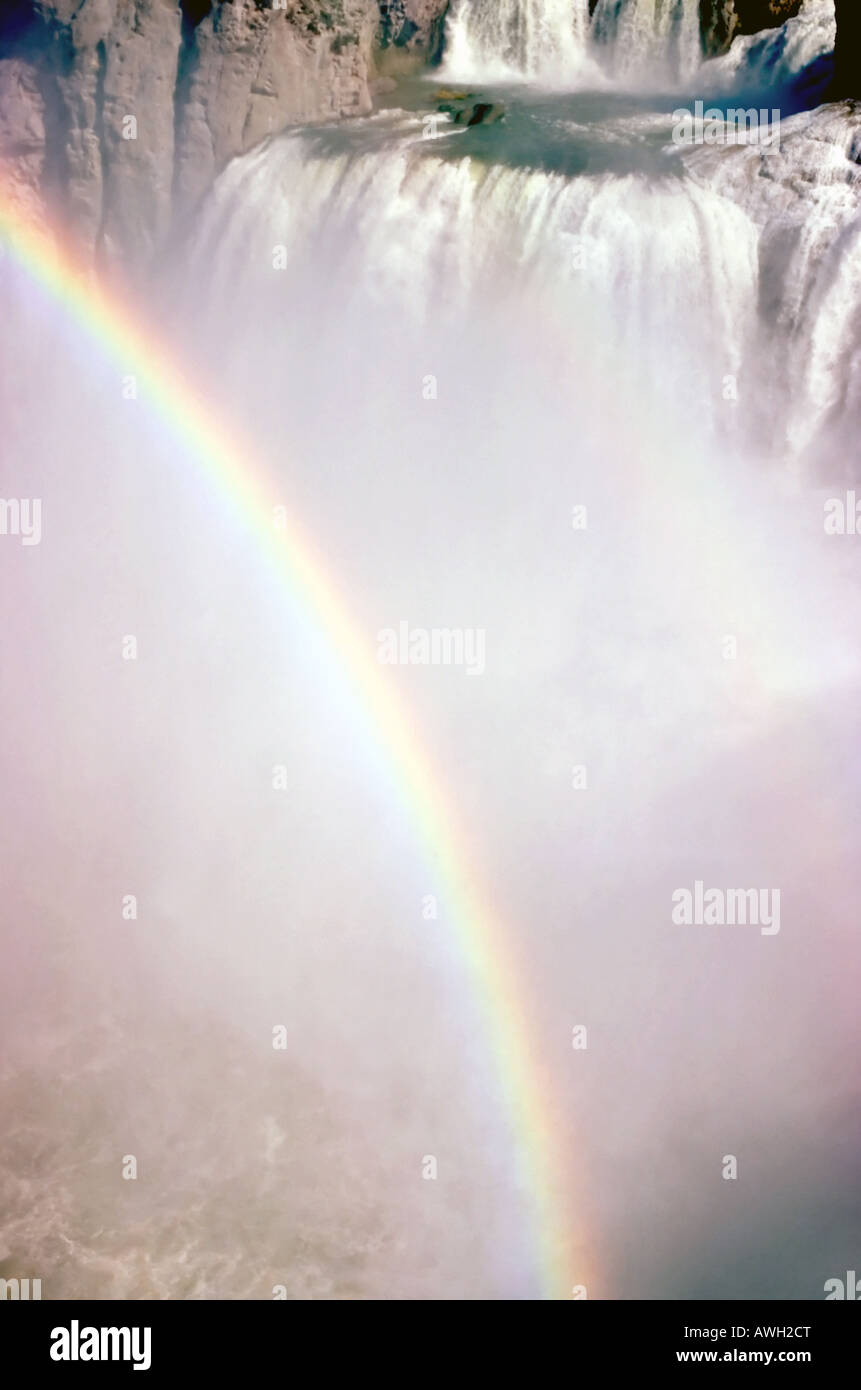 A beautiful image of nature in one of its' most pure and powerful forms ...