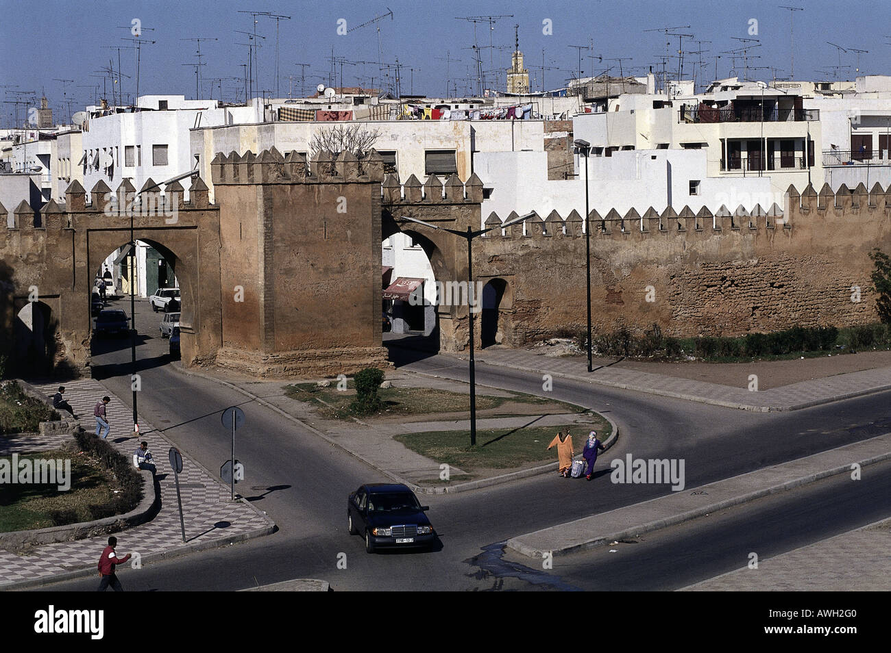 El mrisa hi-res stock photography and images - Alamy