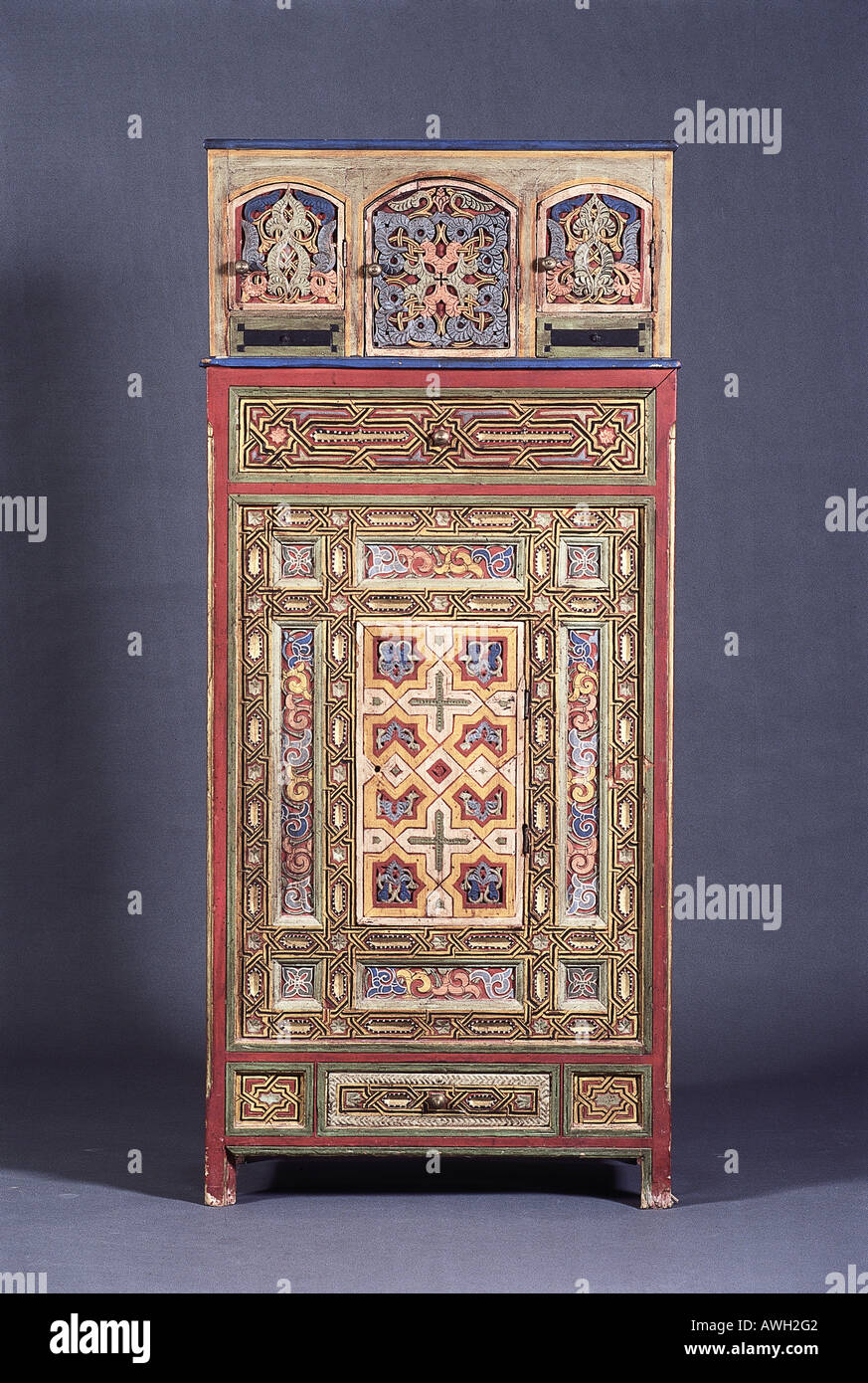 Musee dar belghazi hi-res stock photography and images - Alamy