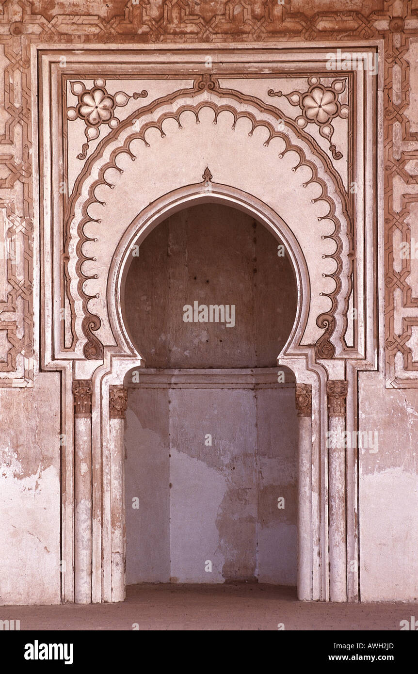 Almohads Stock Photos & Almohads Stock Images - Alamy