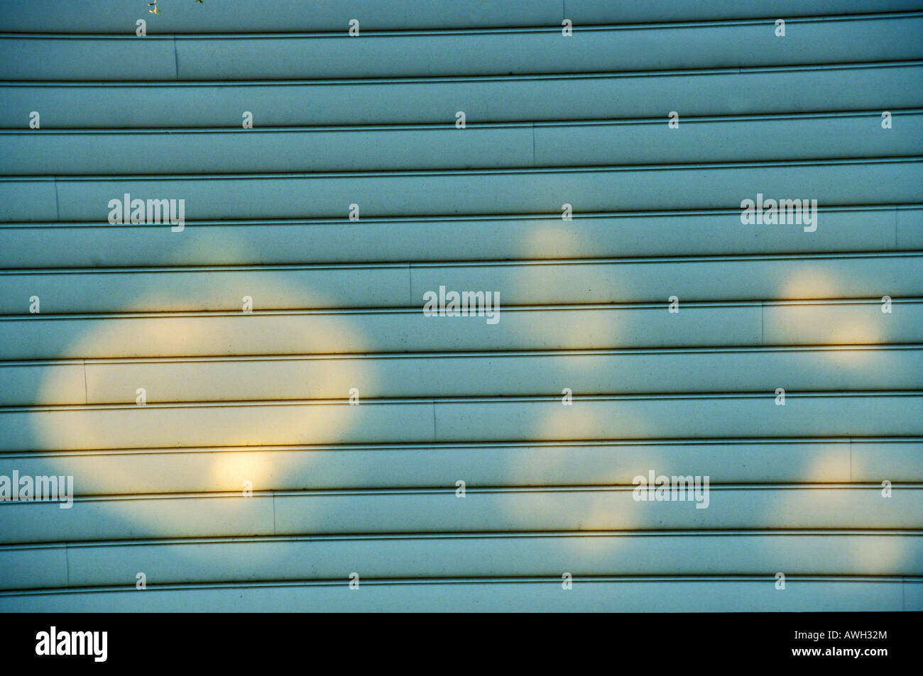 Long light corridor doors offices hi-res stock photography and images ...