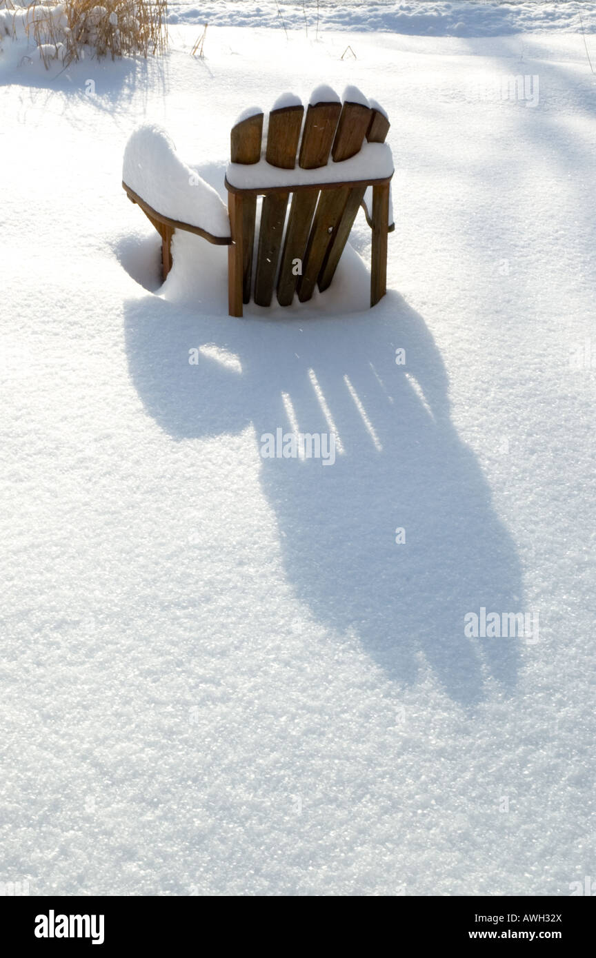 Chair flakes hi-res stock photography and images - Alamy