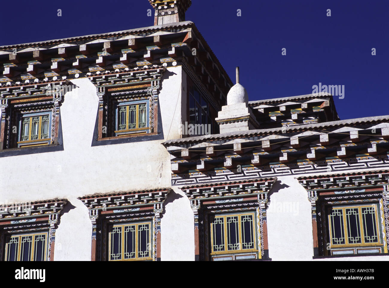 Kham tibet hi-res stock photography and images - Alamy