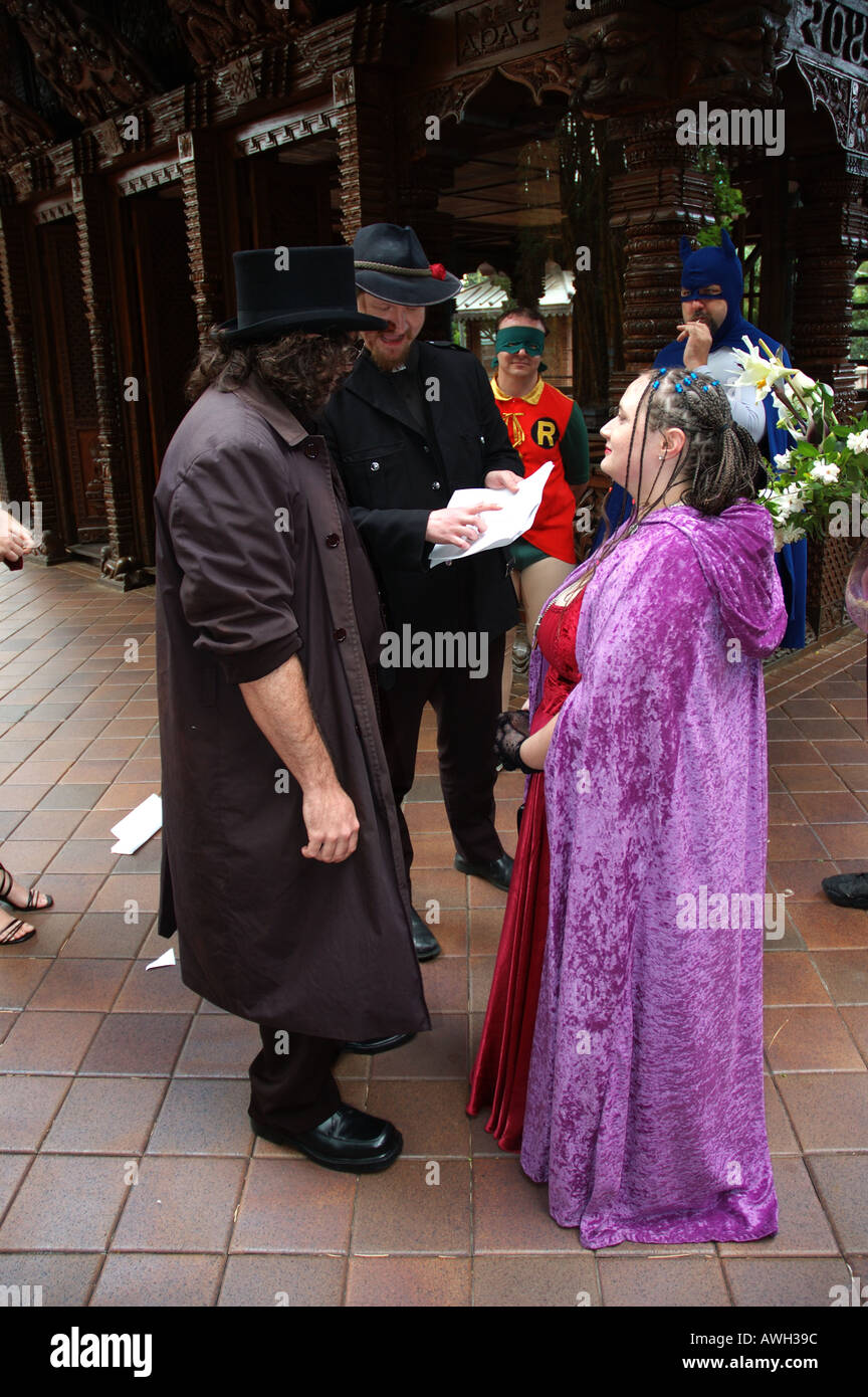 Discordian High Resolution Stock Photography and Images - Alamy