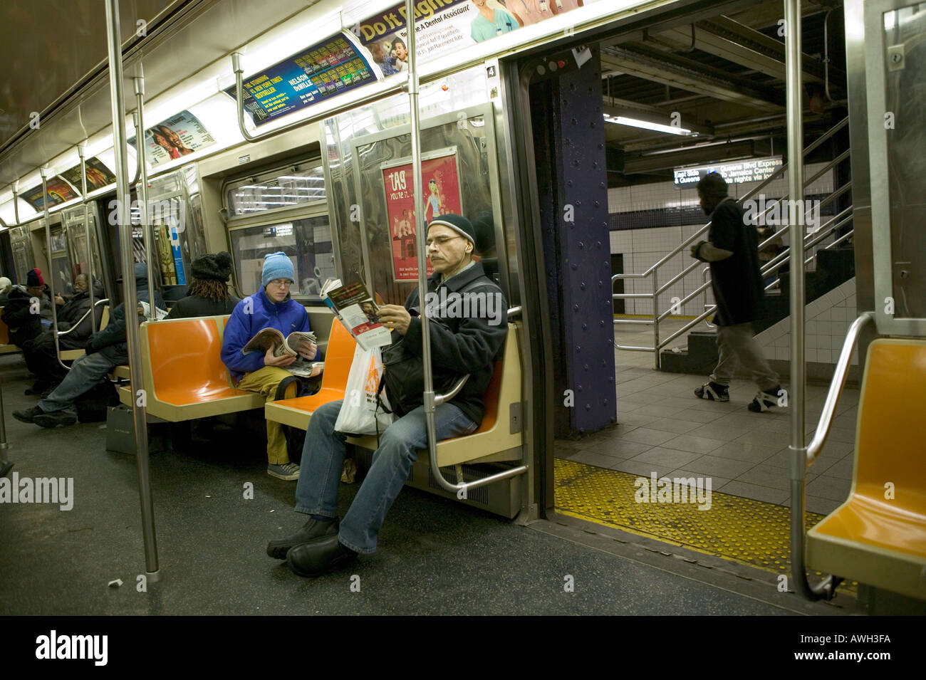 January 2005