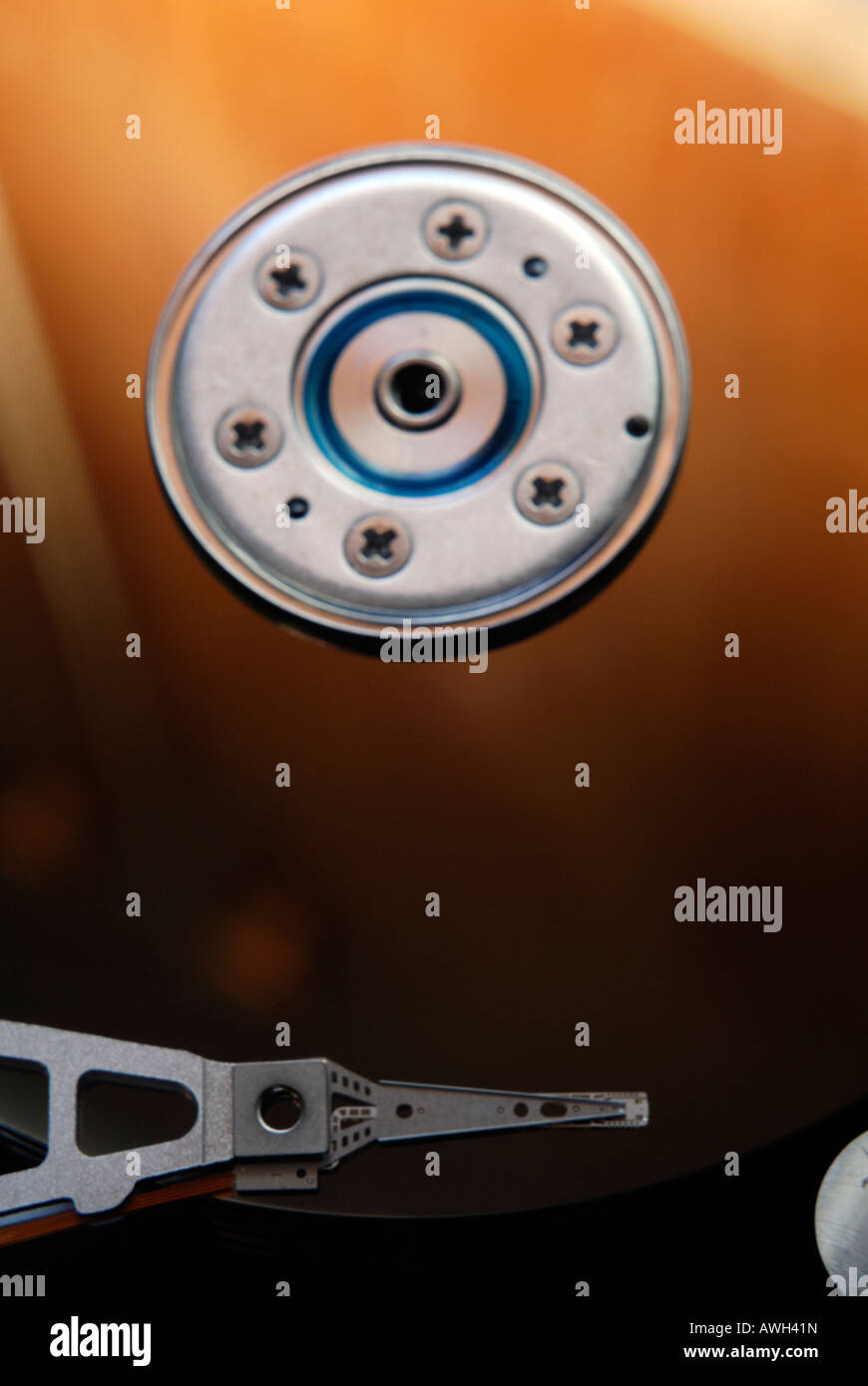 Storing hard drives hi-res stock photography and images - Alamy