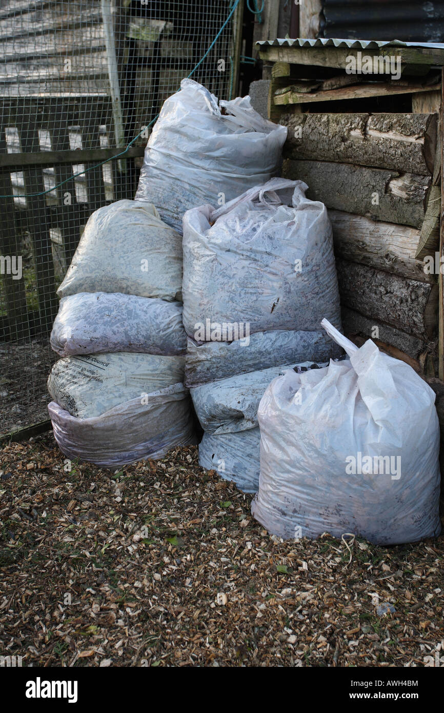 Mold bag hi-res stock photography and images - Alamy