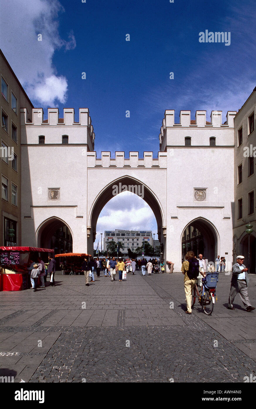 Neo gothic design hi-res stock photography and images - Alamy