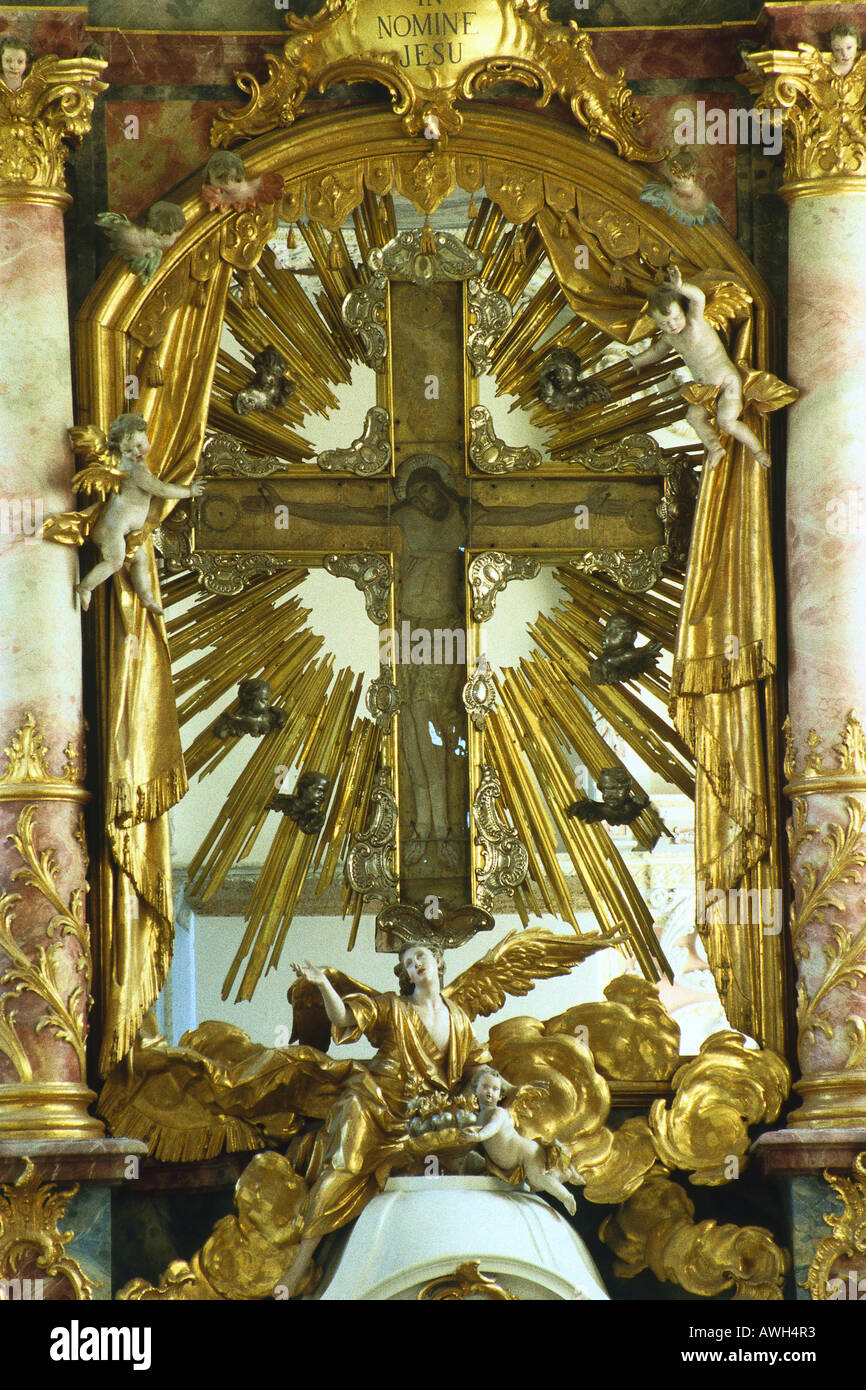 Tassilo hi-res stock photography and images - Alamy