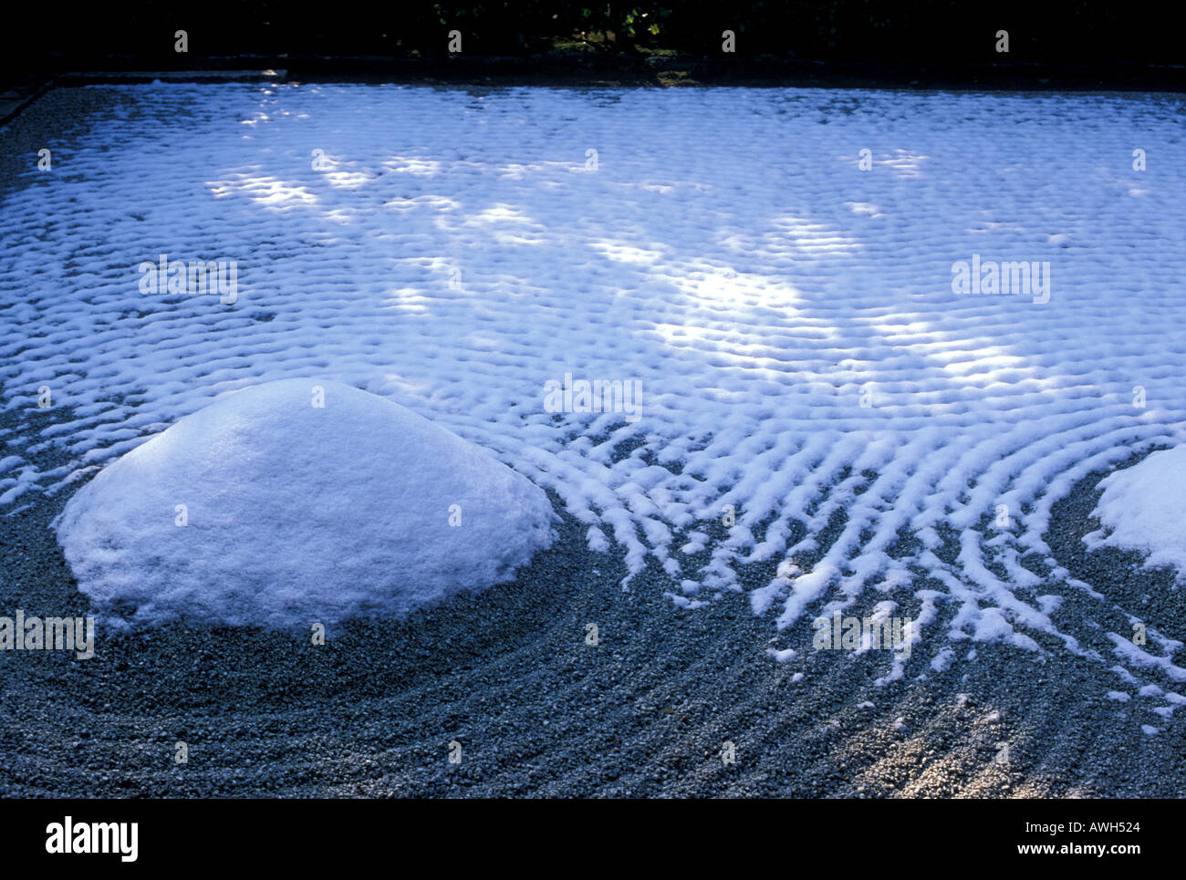 Daisen park garden hi-res stock photography and images - Alamy