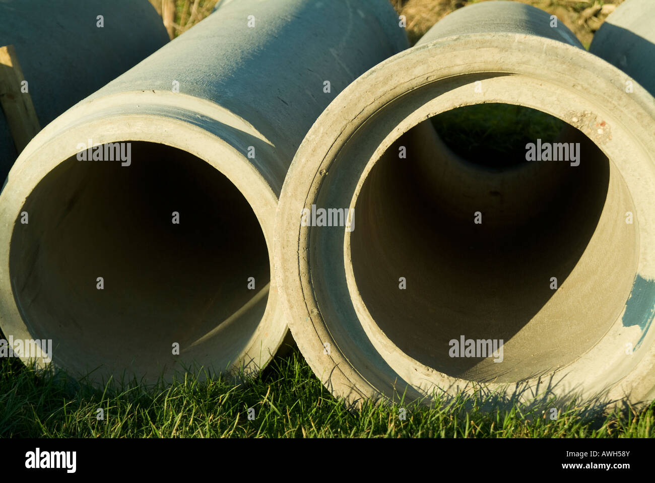 Pre cast concrete hi-res stock photography and images - Alamy