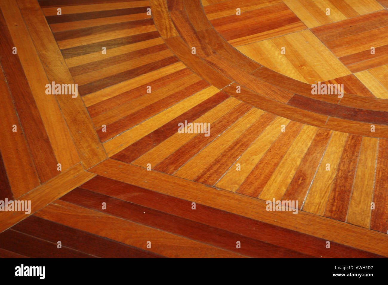 parquetry wooden floor featuring Australian timbers dsc 7664 Stock ...