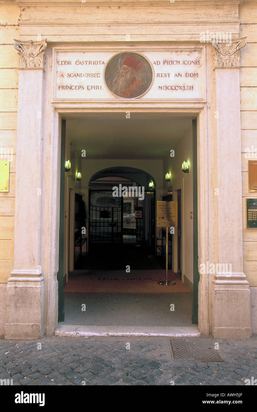 Pasta museum hi-res stock photography and images - Alamy