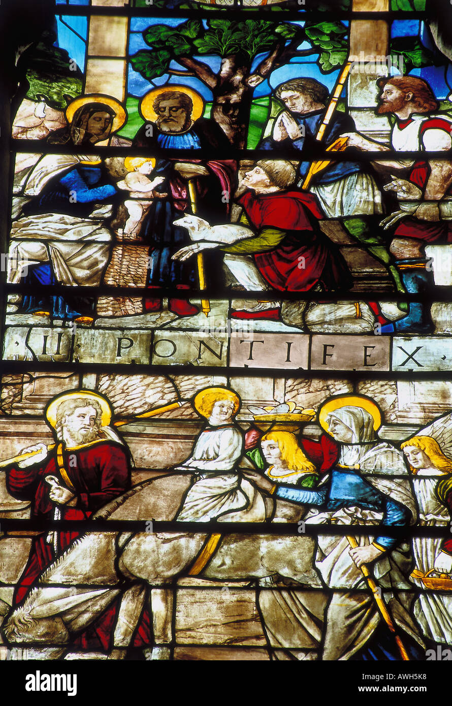 Artist Window High Resolution Stock Photography and Images - Alamy