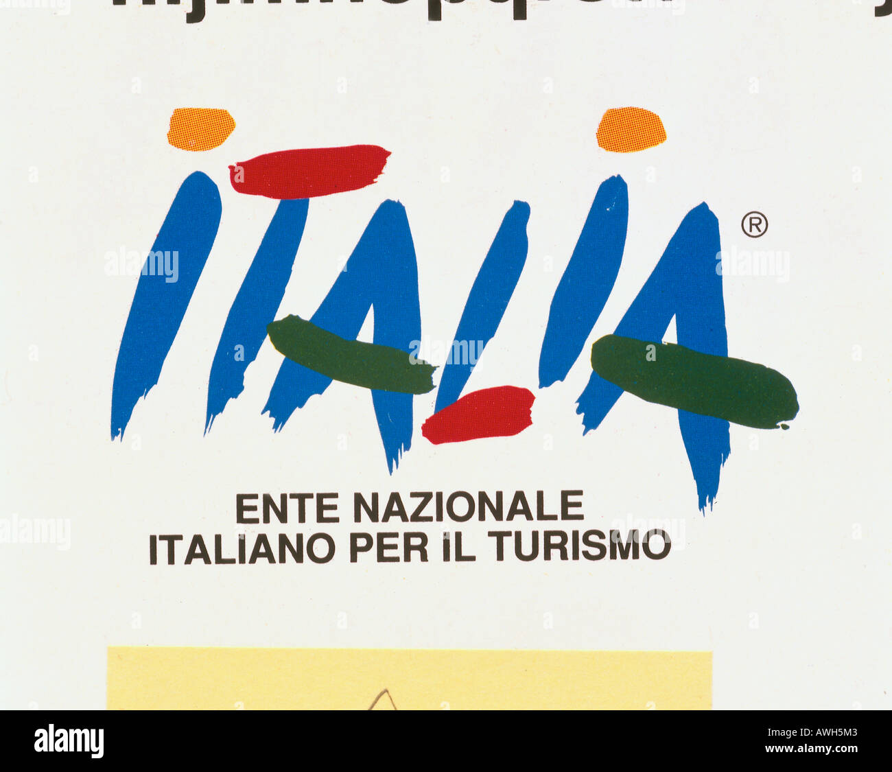 Enit logo hi-res stock photography and images - Alamy