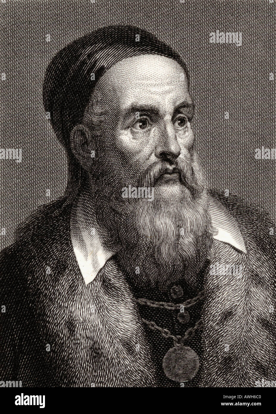 16th century italian hi-res stock photography and images - Alamy