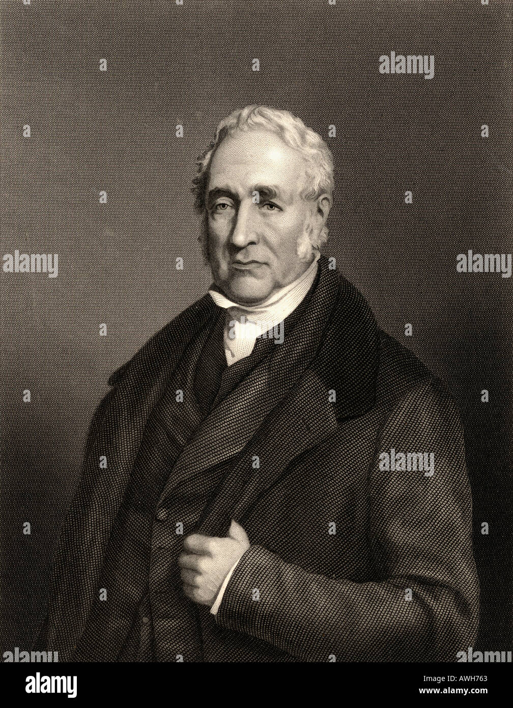 George stephenson hi-res stock photography and images - Alamy