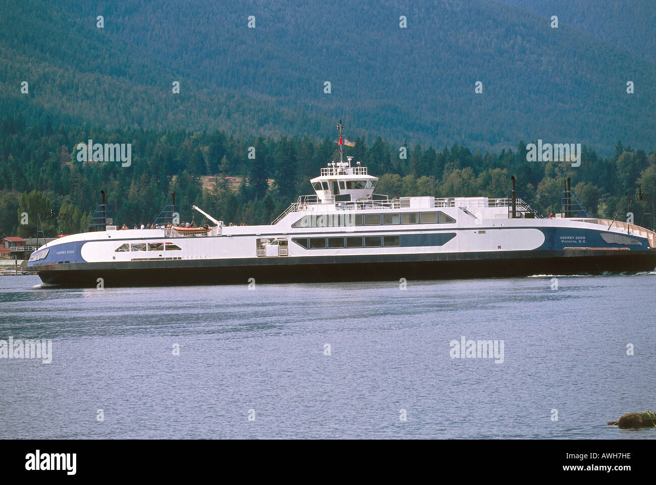 Kootenay bay hi-res stock photography and images - Alamy