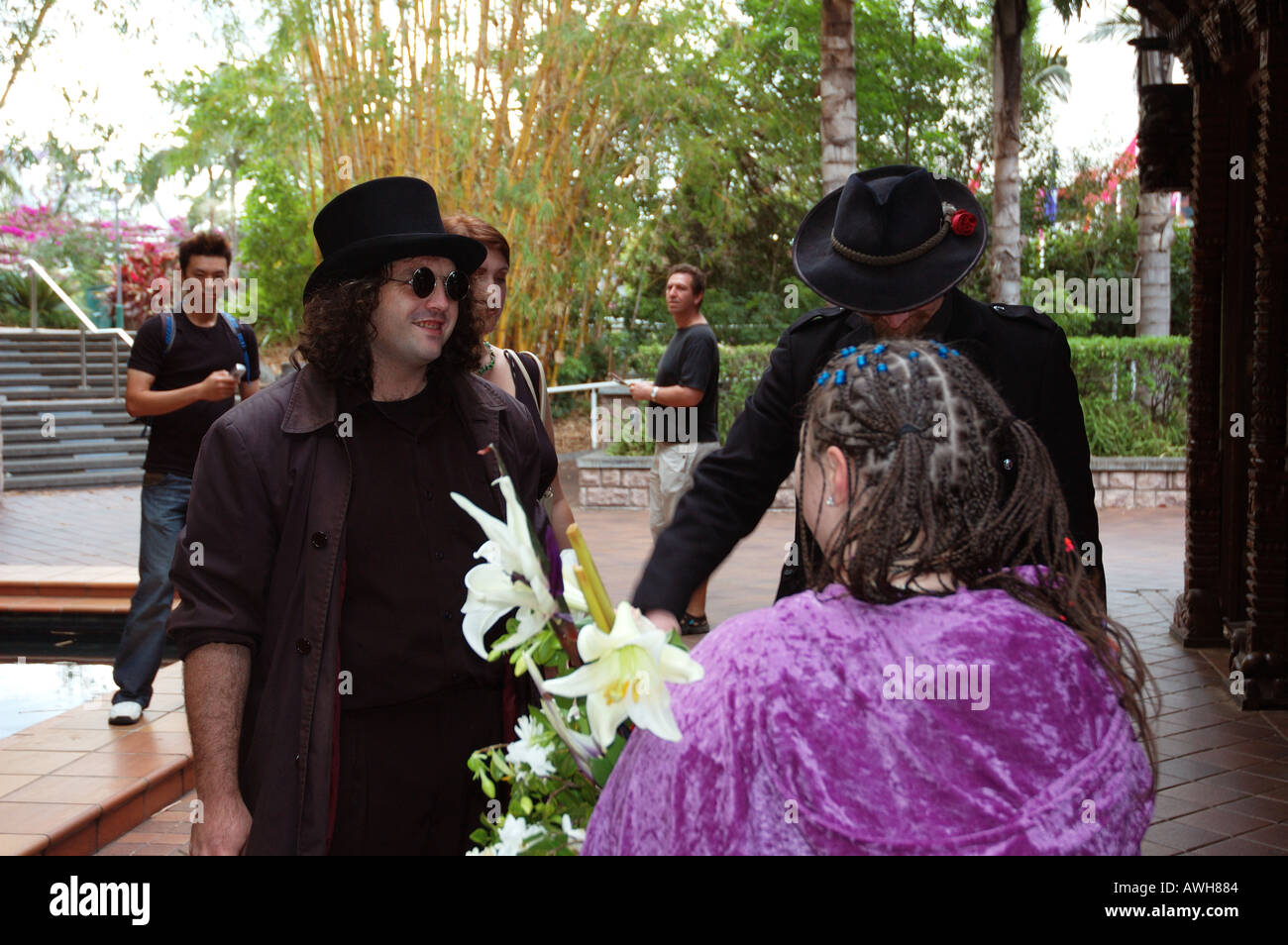 Discordian High Resolution Stock Photography and Images - Alamy