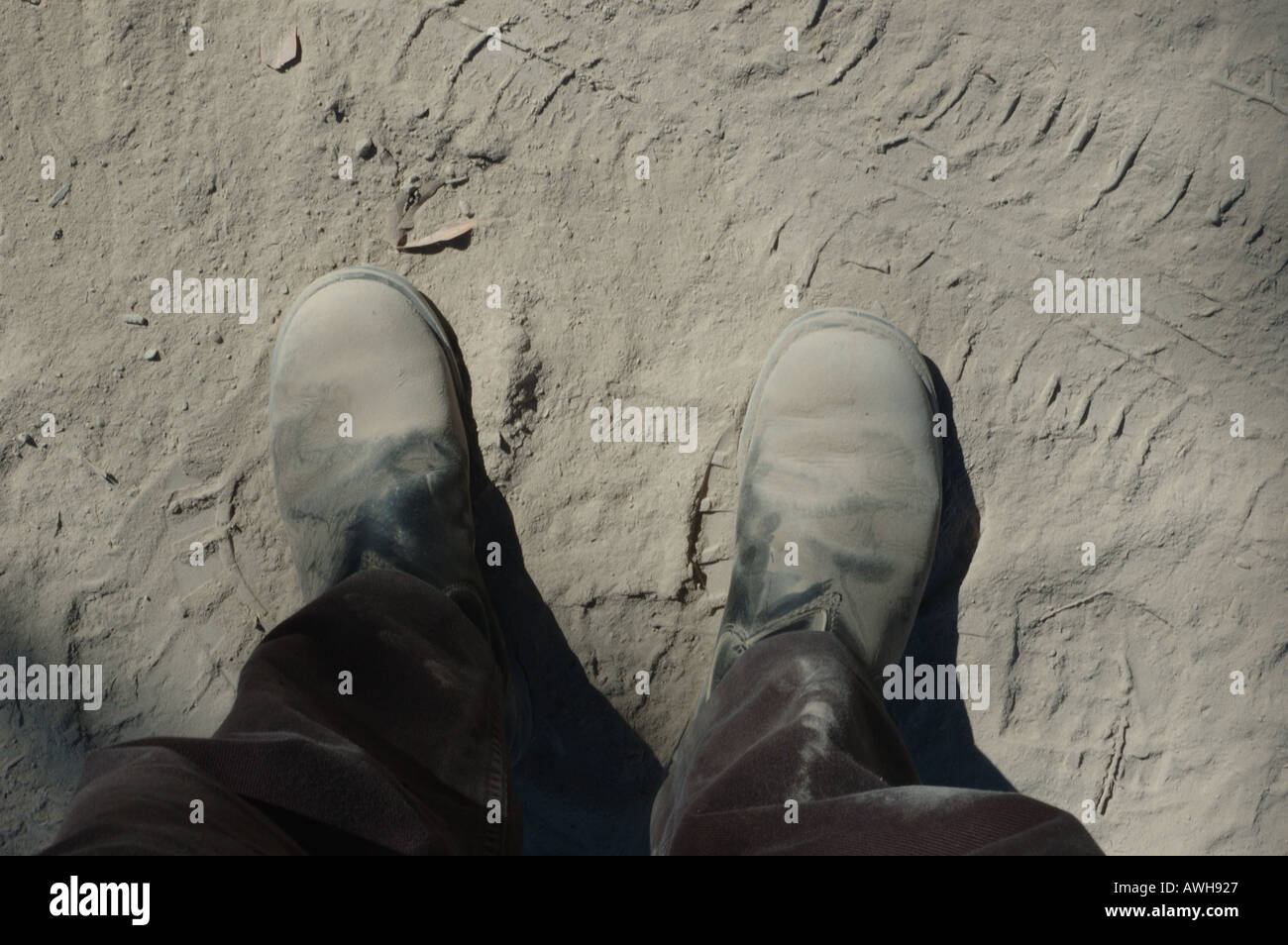 Bulldust hi-res stock photography and images - Alamy