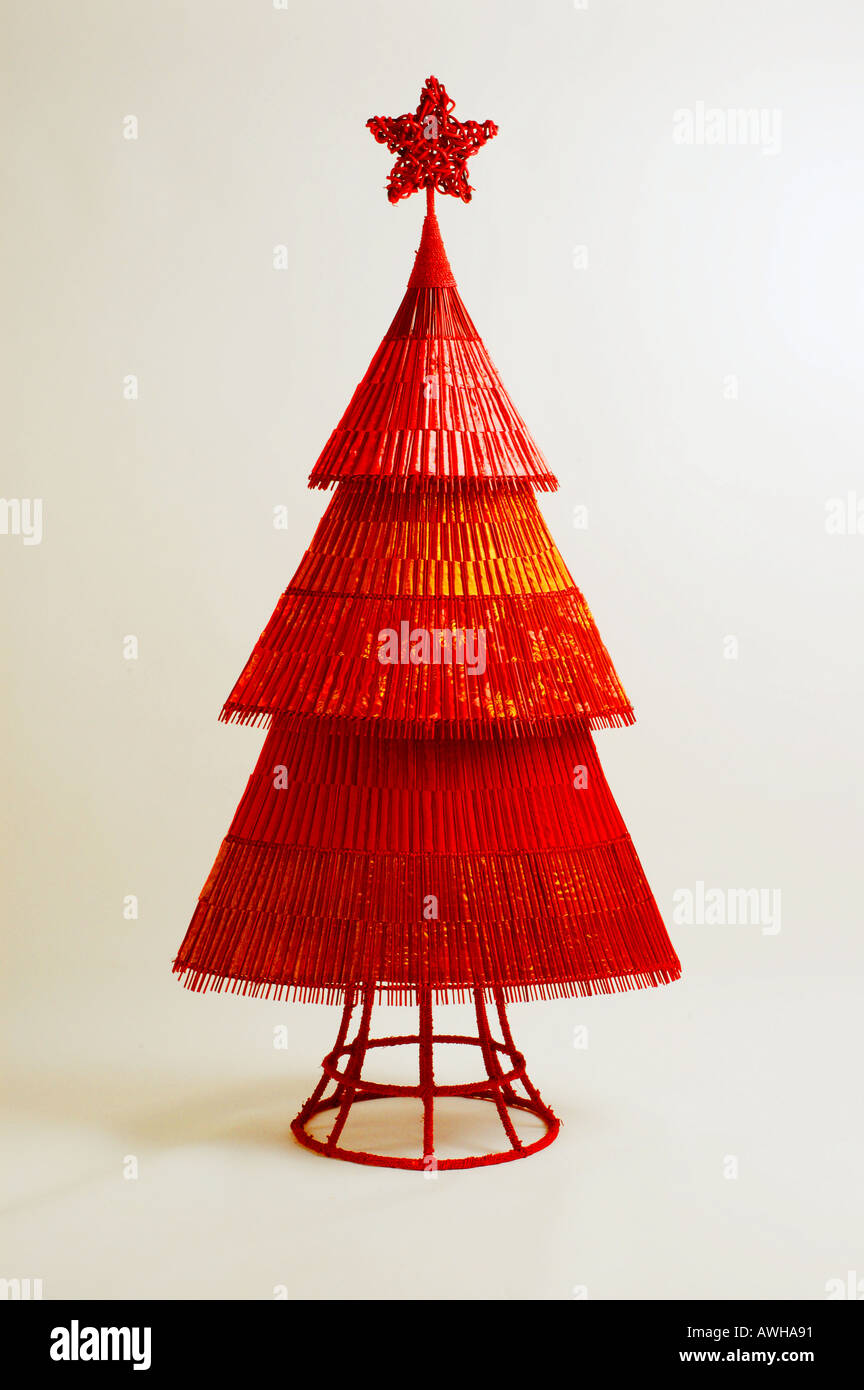 Stylised tree hi-res stock photography and images - Alamy