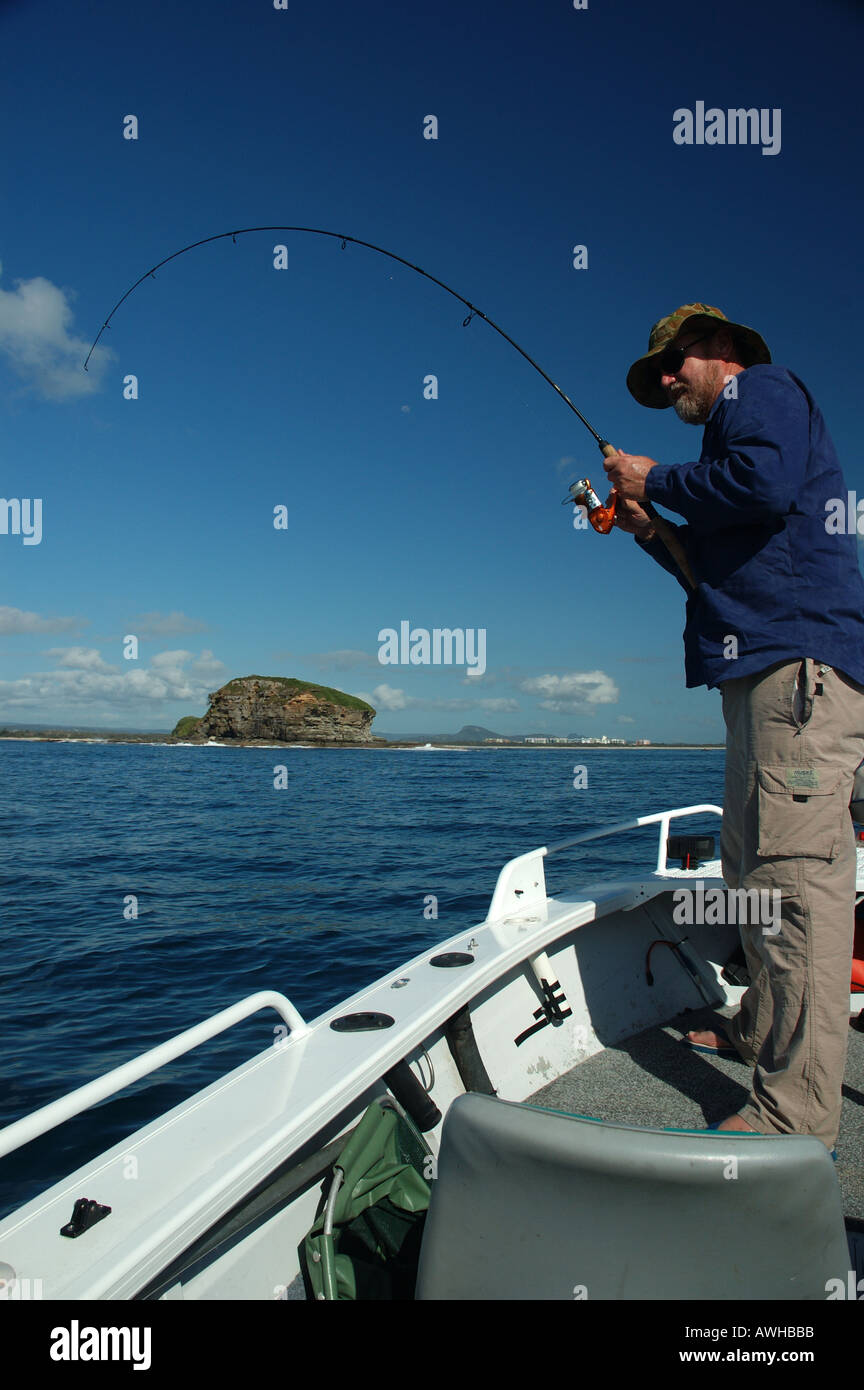 Beast boat hi-res stock photography and images - Alamy