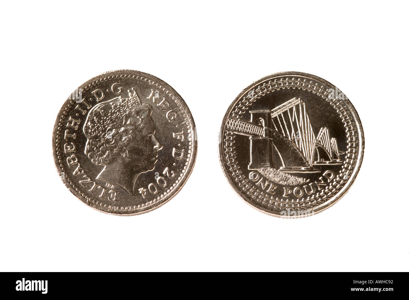 Money scotland Cut Out Stock Images & Pictures - Alamy