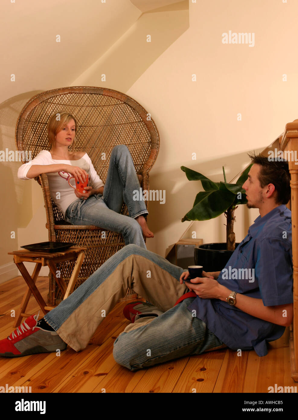 Relate hi-res stock photography and images - Alamy