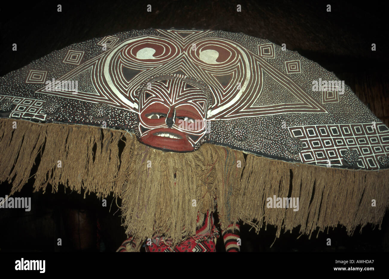 Zimbabwe dance hi-res stock photography and images - Alamy