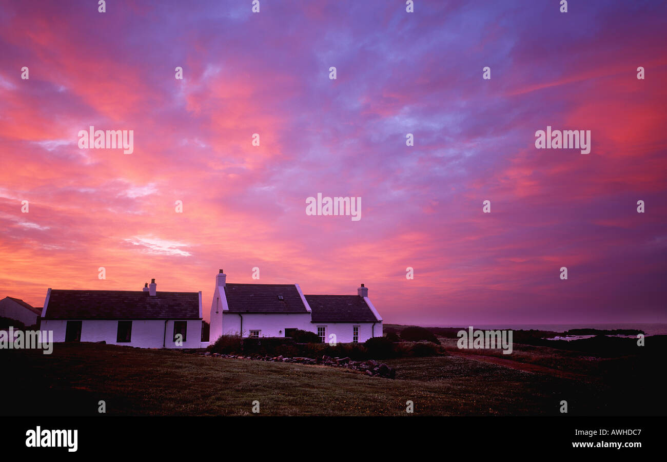 Kearney village hi-res stock photography and images - Alamy