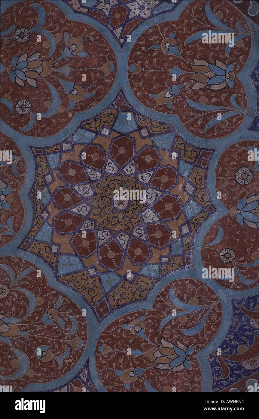 Suleiman pasha hi-res stock photography and images - Alamy