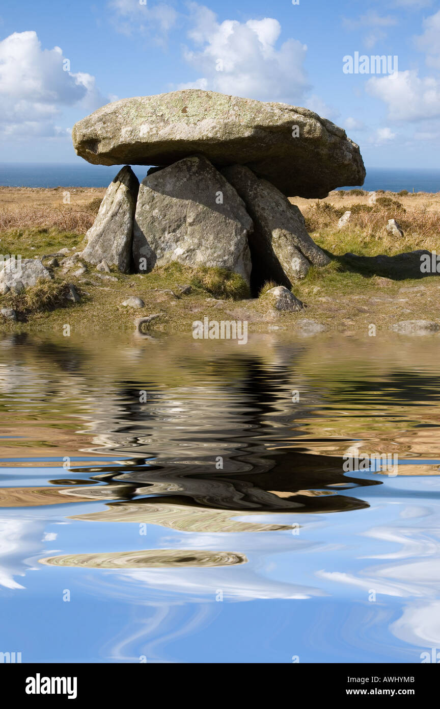 Chun quoit hi-res stock photography and images - Alamy
