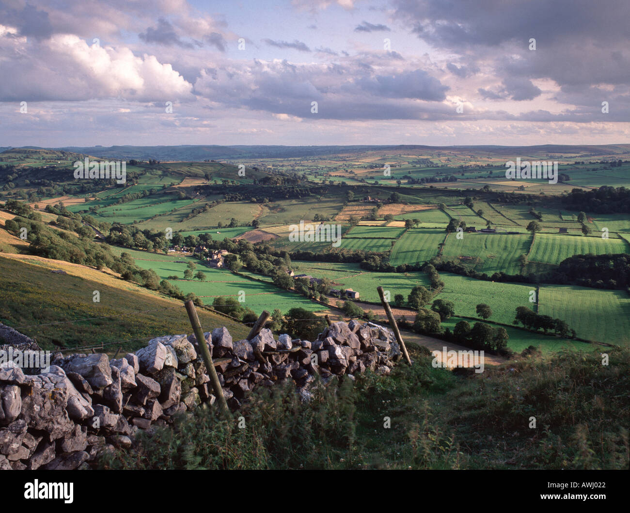 High wheeldon hill hi-res stock photography and images - Alamy