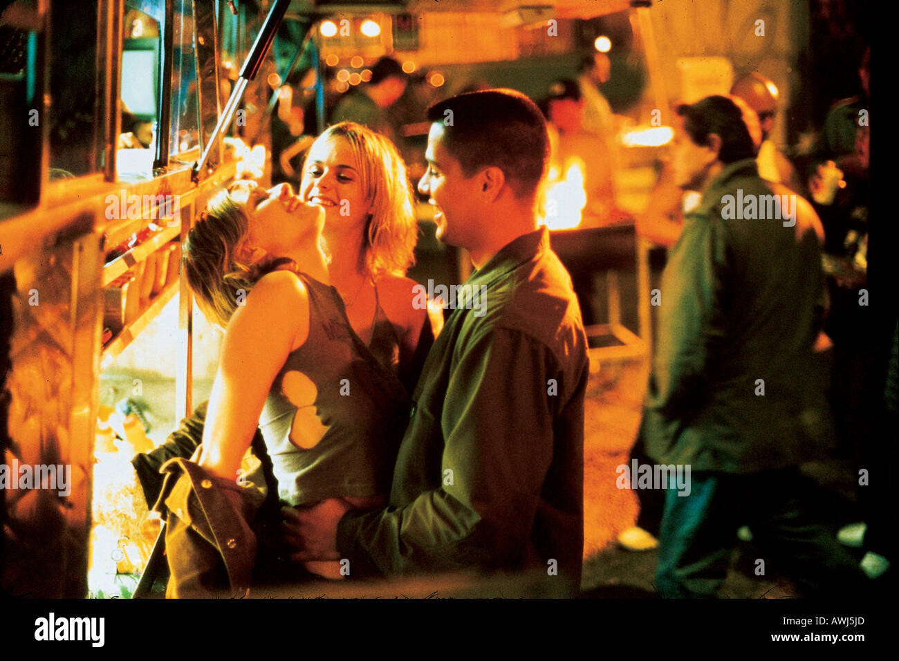 Crazy Beautiful 2001 Amazon.com: Crazy Beautiful [DVD] : John