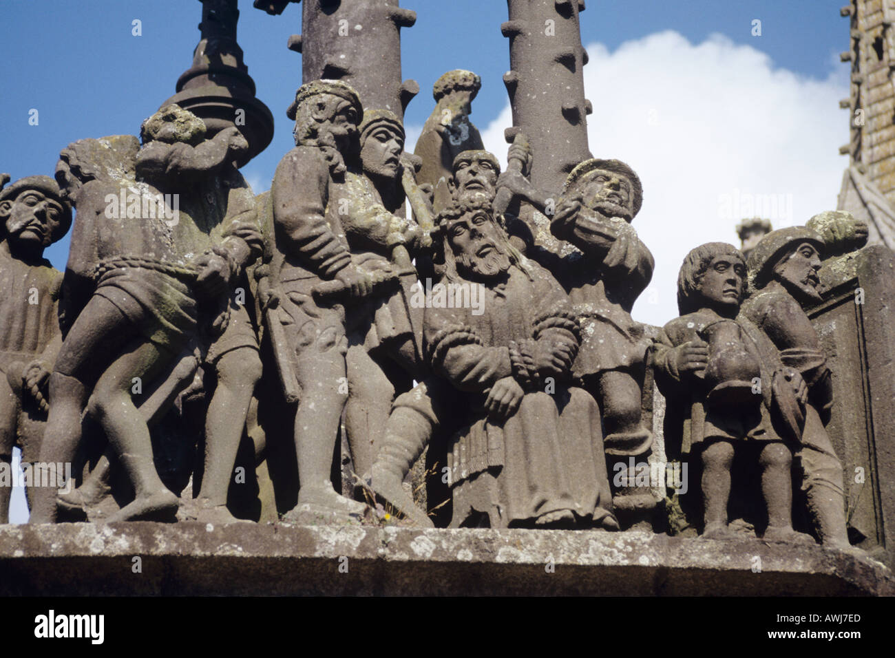 The scourging hi-res stock photography and images - Alamy