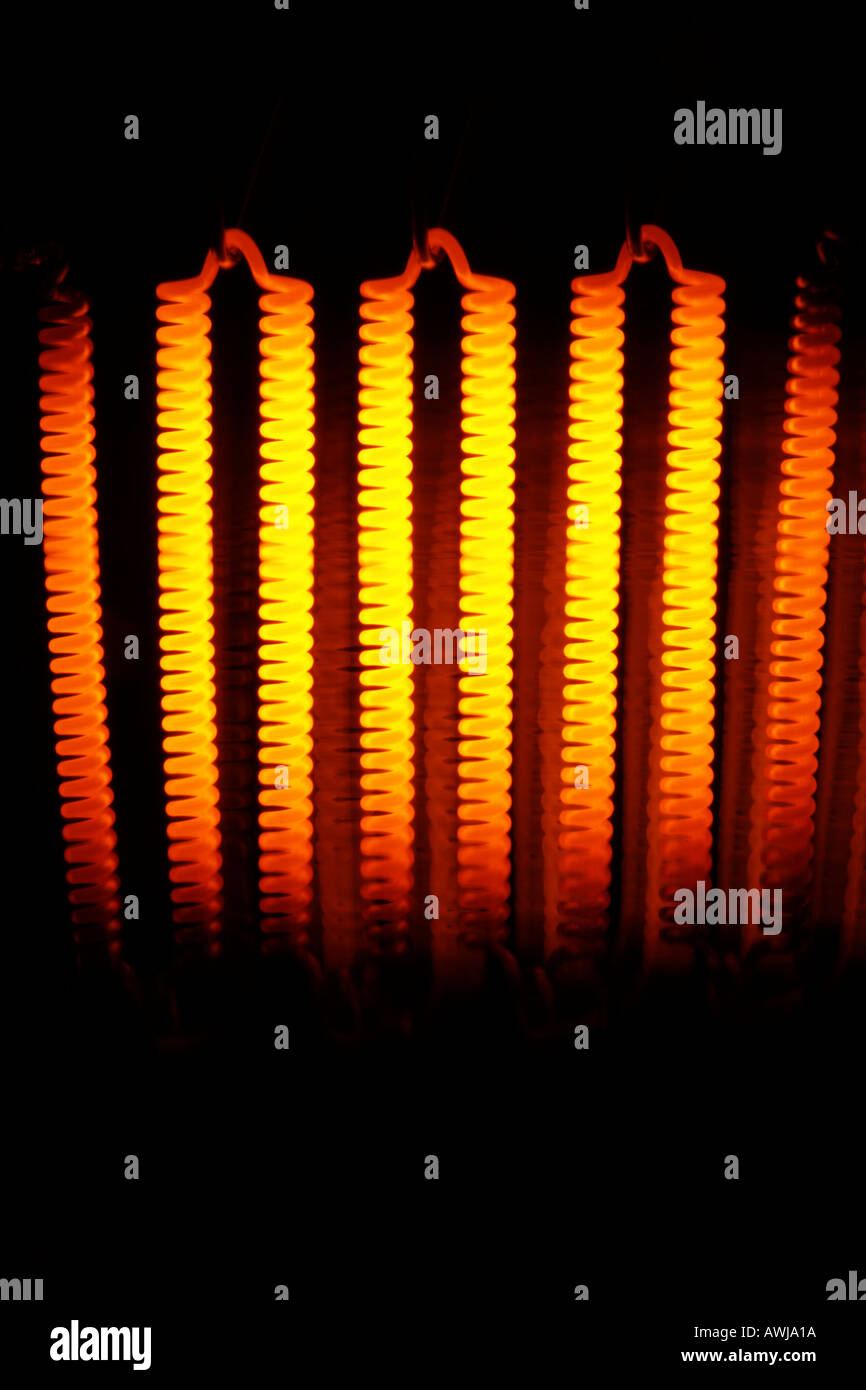 Power illumination hi-res stock photography and images - Alamy