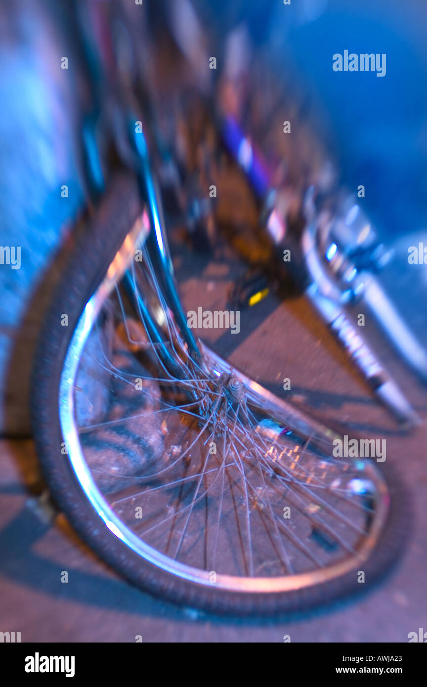 Cycle accident hi-res stock photography and images - Alamy