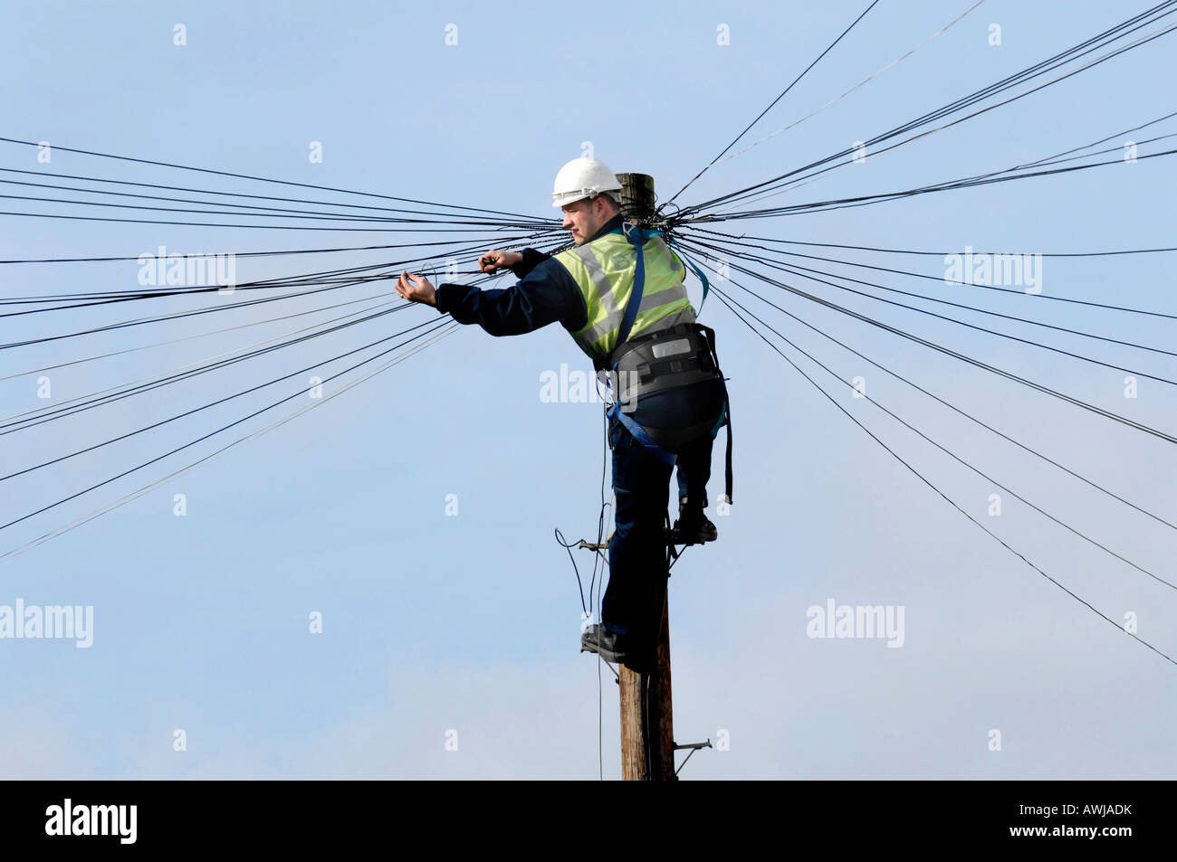 Visible Fault Line High Resolution Stock Photography and Images - Alamy