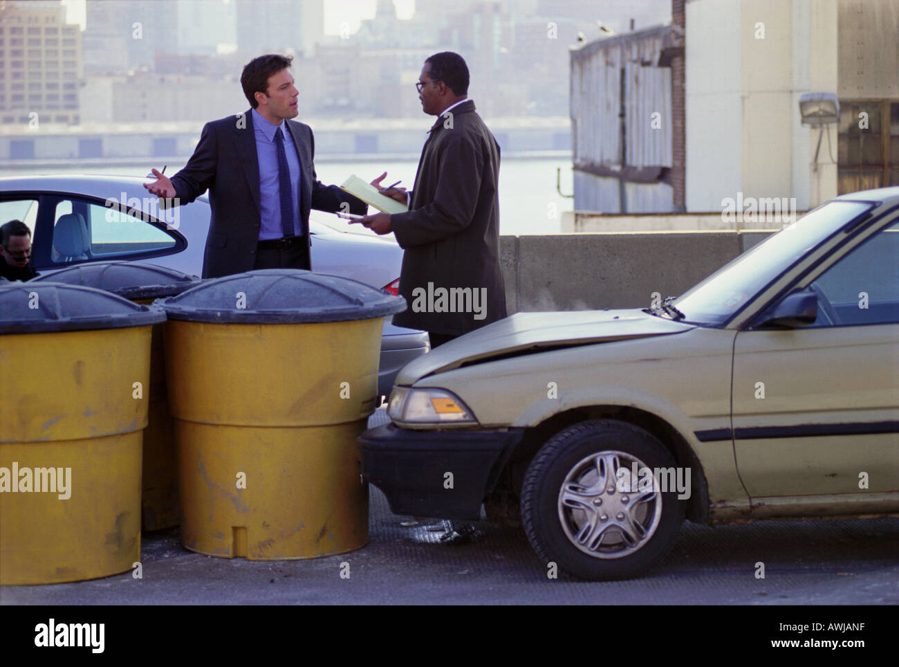 Changing Lanes High Resolution Stock Photography and Images - Alamy