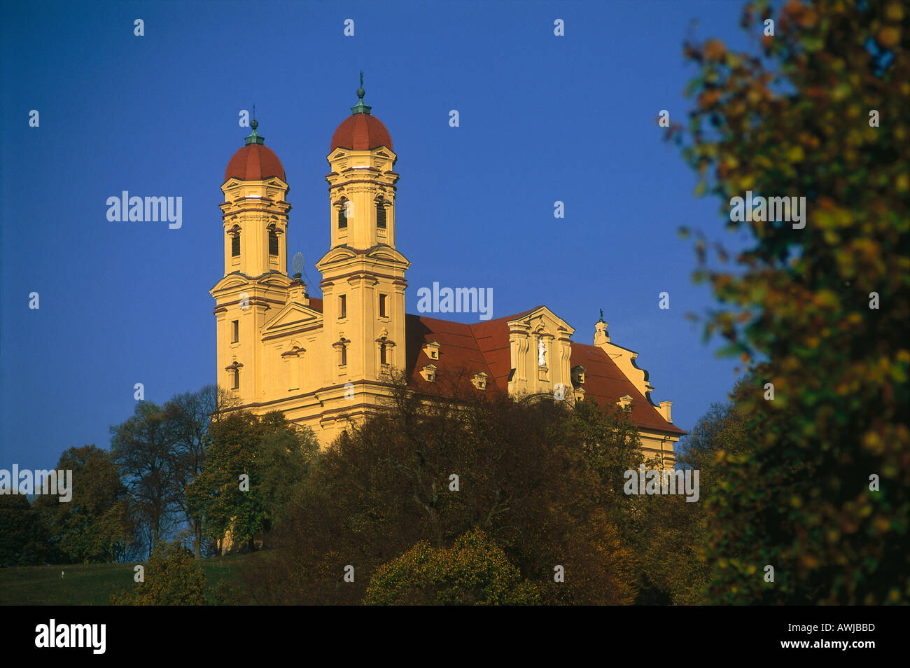 Ellwangen europa hi-res stock photography and images - Alamy