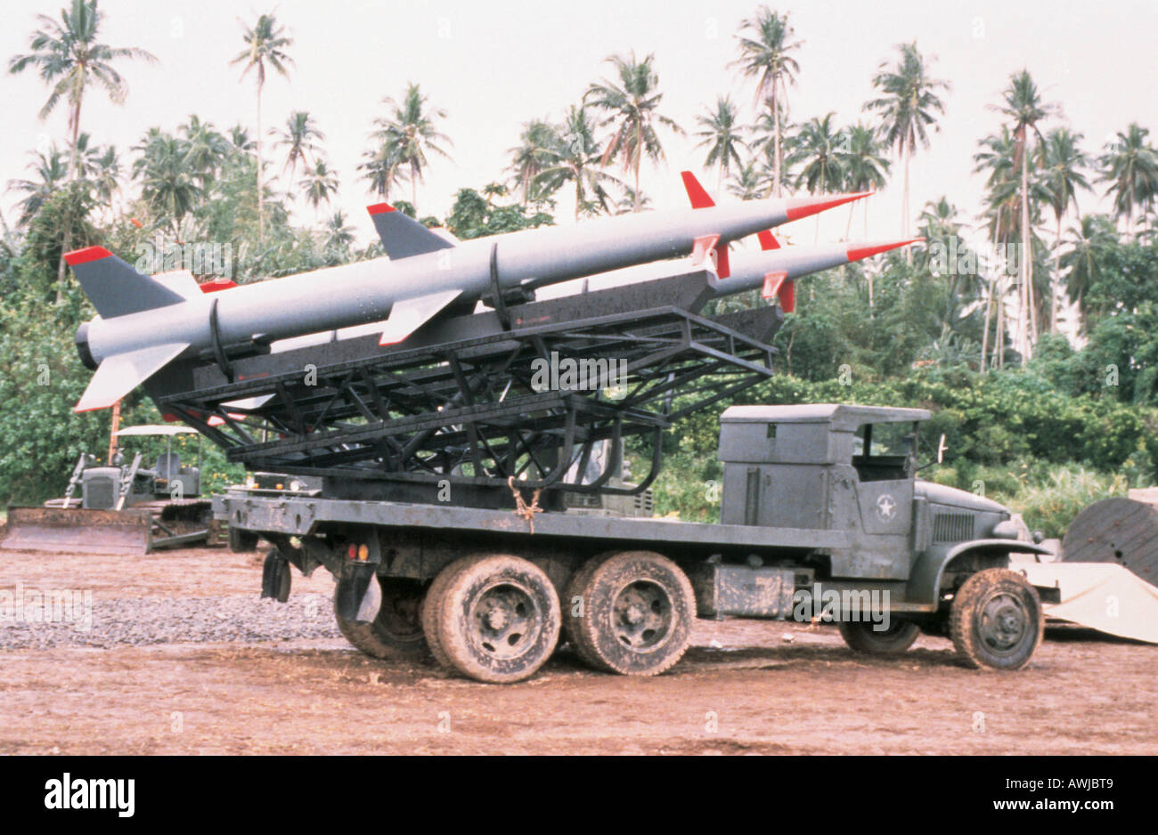 THIRTEEN DAYS 2000 New Line film about the Cuban Missile crisis Stock ...