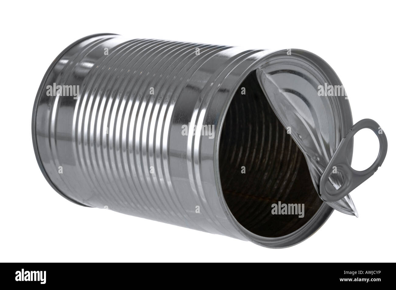 Tin can hi-res stock photography and images - Alamy