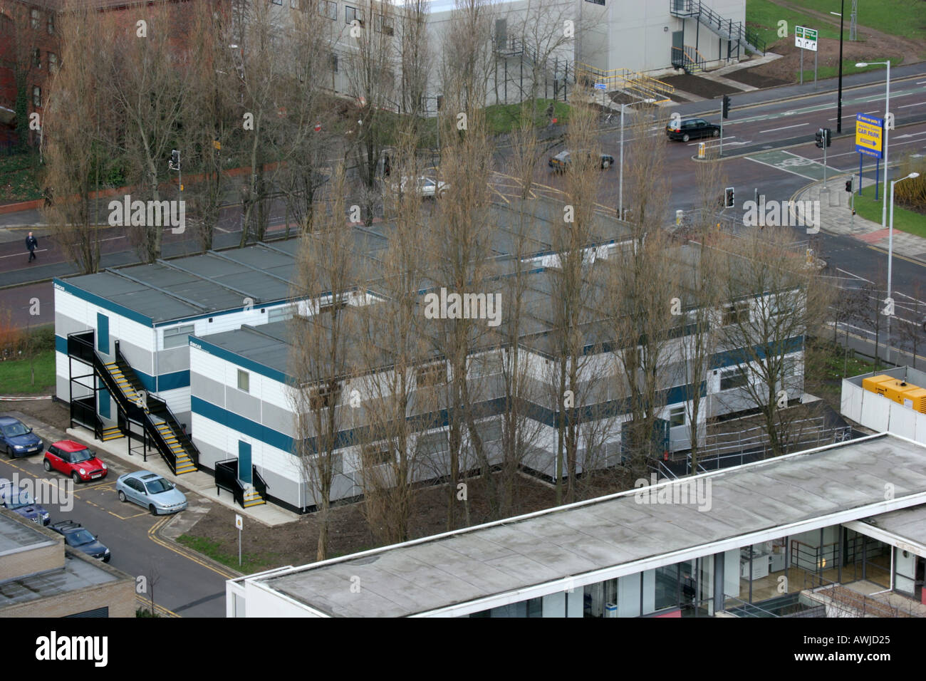 Lamb building hi-res stock photography and images - Alamy