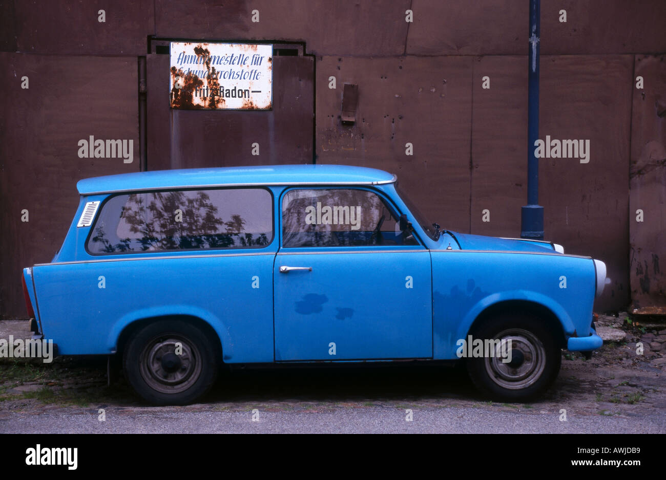 Side profile of car, Germany, Europe Stock Photo - Alamy