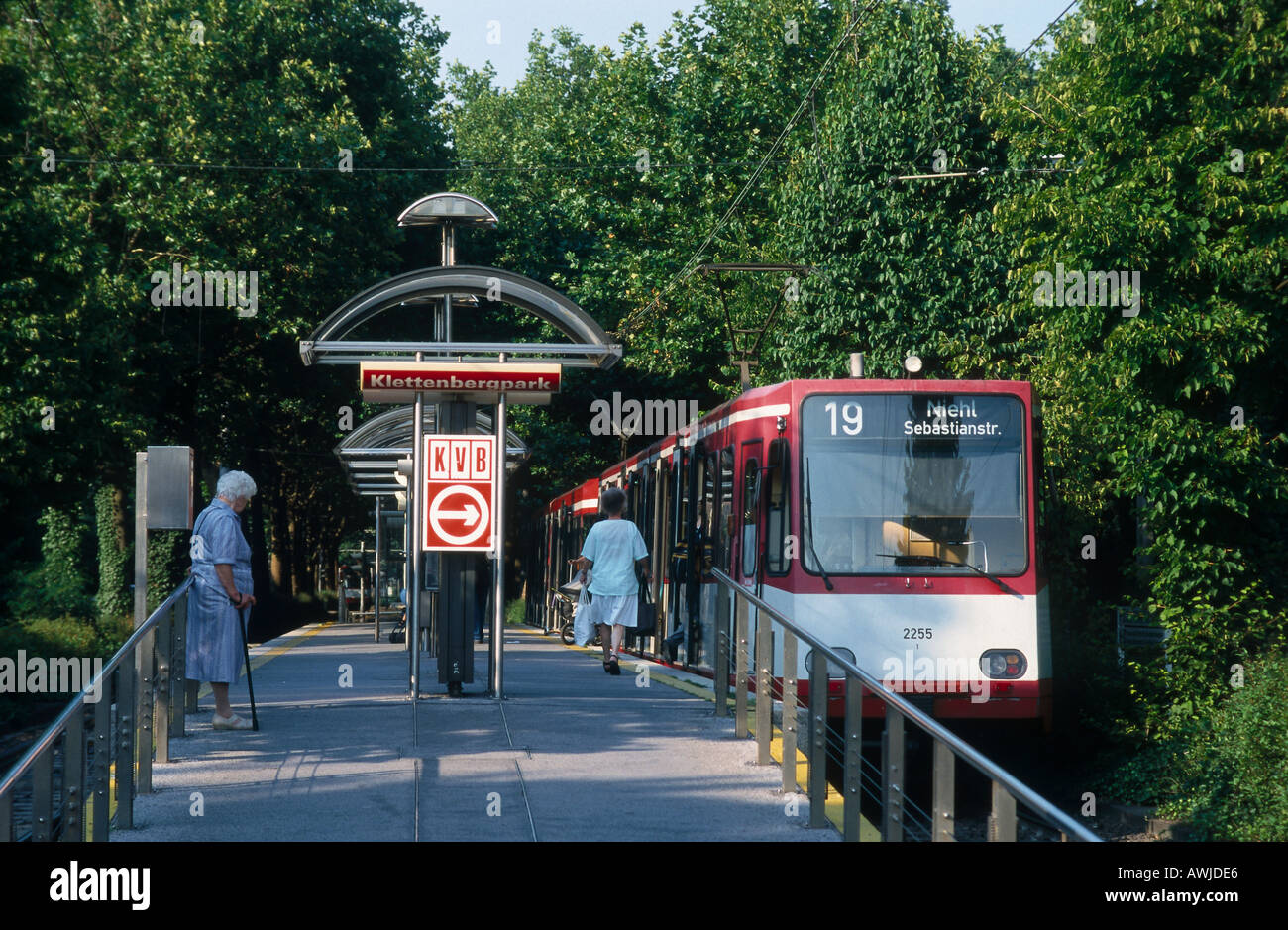 Berlin suburban traffic hi-res stock photography and images - Alamy