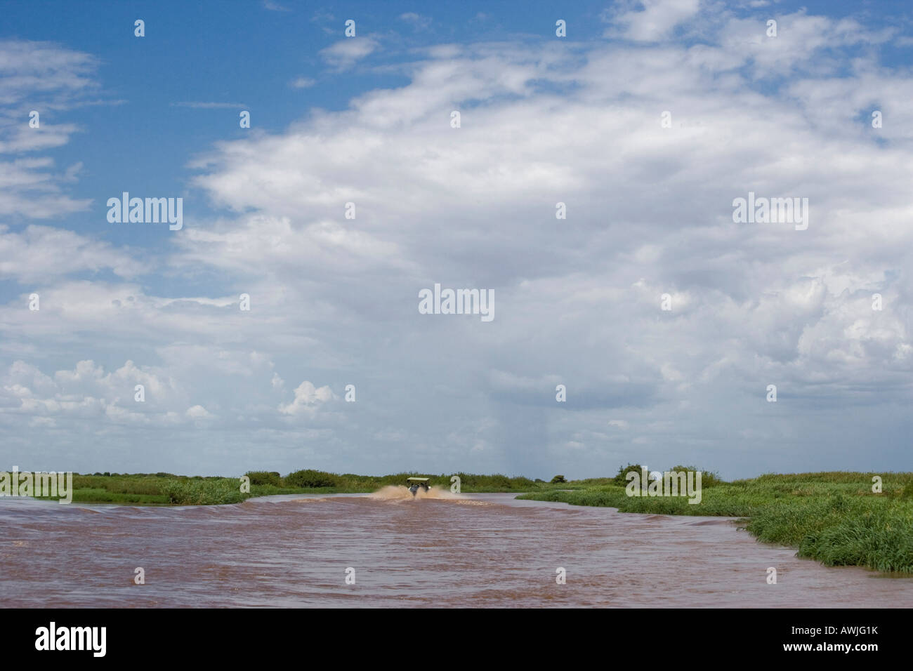 Omo river delta hi-res stock photography and images - Alamy