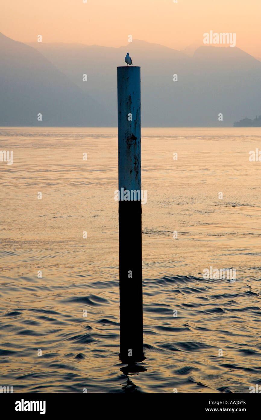 Navigation pole hi-res stock photography and images - Alamy