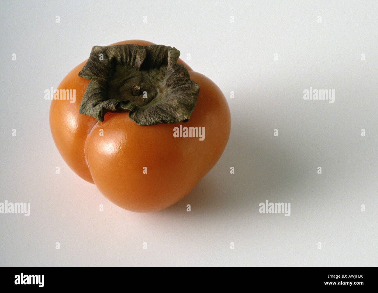 Persimmon stem hi-res stock photography and images - Alamy